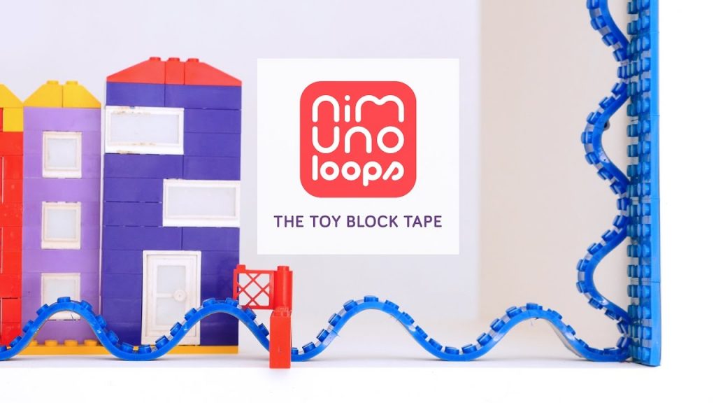 Nimuno Loops | 世界のソーシャルグッドなアイデアマガジン | IDEAS FOR GOOD