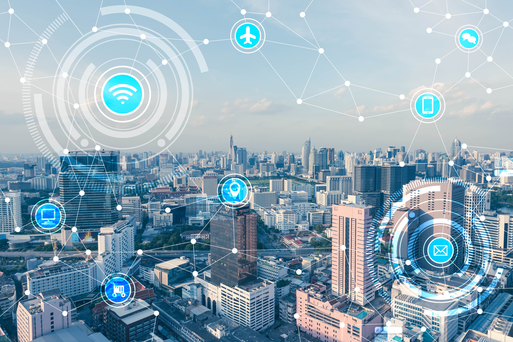 人間の代わりにモノが決済。IBMとVisaが描くIoTの未来 | 世界のソーシャルグッドなアイデアマガジン | IDEAS FOR GOOD