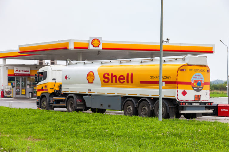 ロイヤル・ダッチ・シェル（Royal Dutch Shell plc） | 世界のソーシャルグッドなアイデアマガジン | IDEAS FOR GOOD