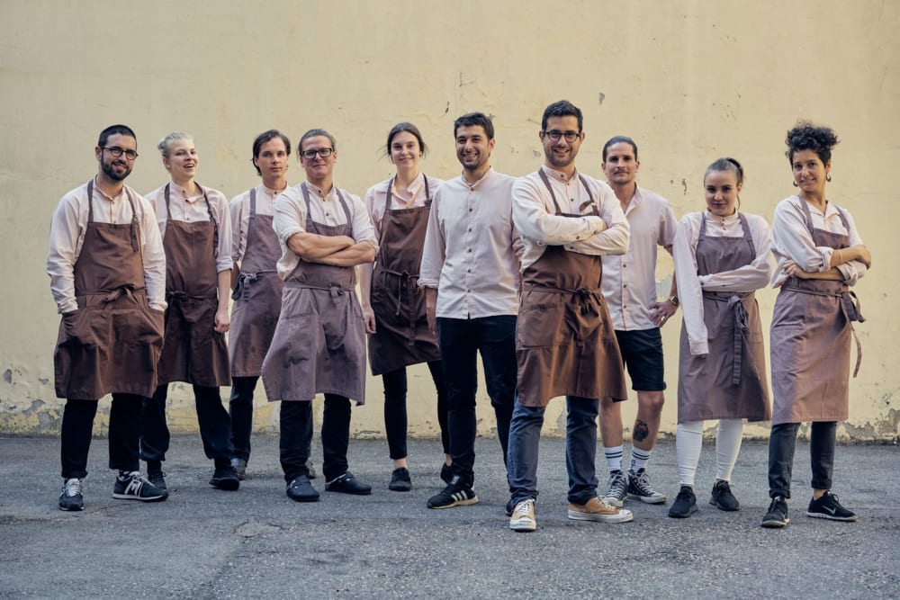 ヘルシンキのごみゼロレストラン「NOLLA」の、絶対食材を無駄にしない工夫 | 世界のソーシャルグッドなアイデアマガジン | IDEAS ...