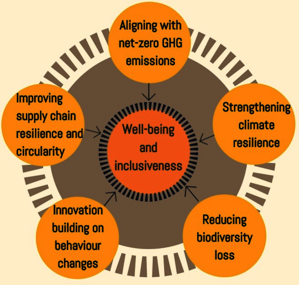 Build Back Better（ビルド・バック・ベター）とは・意味 | 世界のソーシャルグッドなアイデアマガジン | IDEAS FOR GOOD