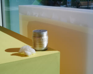 CO2を回収してファッションに。次世代の繊維スタートアップ「Rubi」 | 世界のソーシャルグッドなアイデアマガジン | IDEAS FOR GOOD