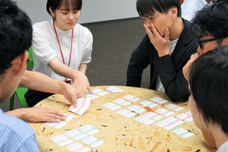 【12/21開催】創造的なアイデアを生み出すサーキュラーデザイン戦略カード「Circularity DECK」体験ワークショップ | 世界のソーシャルグッドなアイデアマガジン | IDEAS ...