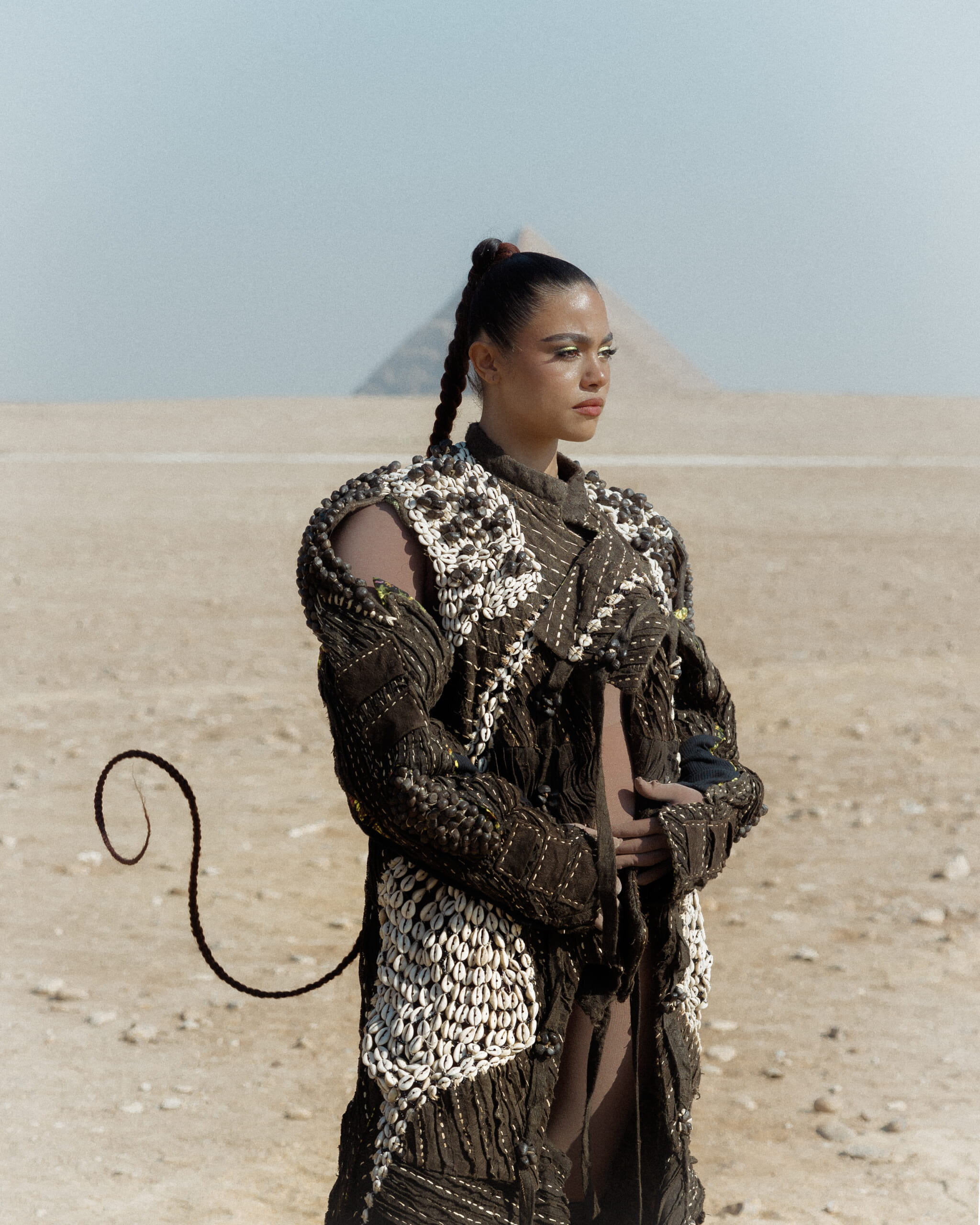 植民地主義を“衣服”で問う。ウガンダ発ブランド「IGC FASHION」 | 世界のソーシャルグッドなアイデアマガジン | IDEAS FOR GOOD