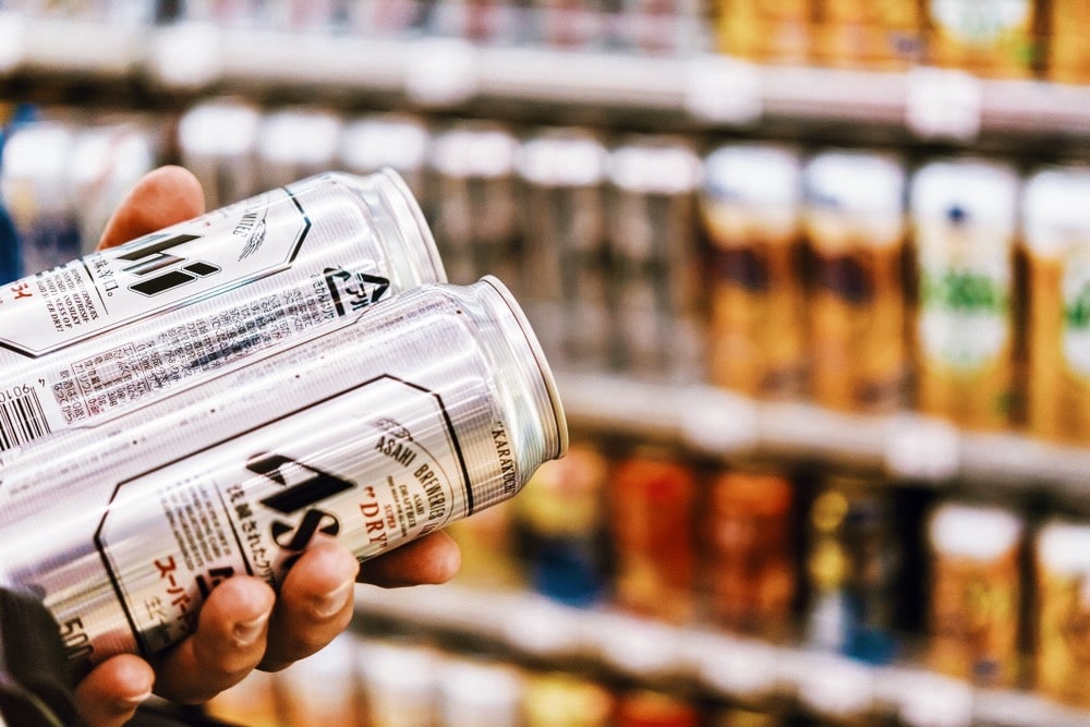 競合の大手4社、CO2排出減のビール缶ふたを“同時に”採用。日本の飲料業界を変える一歩に | 世界のソーシャルグッドなアイデアマガジン | IDEAS FOR GOOD