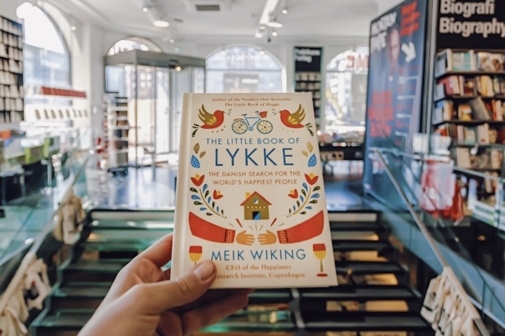 もっと本を手に取りやすく。デンマーク、書籍税25%を撤廃 | 世界のソーシャルグッドなアイデアマガジン | IDEAS FOR GOOD