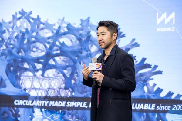 実践なくして循環なし。台湾・サーキュラーデザイン先駆者が語る“リアルな”教訓 | 世界のソーシャルグッドなアイデアマガジン | IDEAS ...