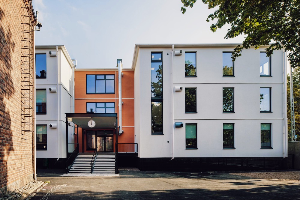 建物を壊さず「組み立て直す」デザインへ。CO2排出を最大73%削減する、フィンランド発モジュール式建築 | 世界のソーシャルグッドなアイデアマガジン | IDEAS FOR GOOD